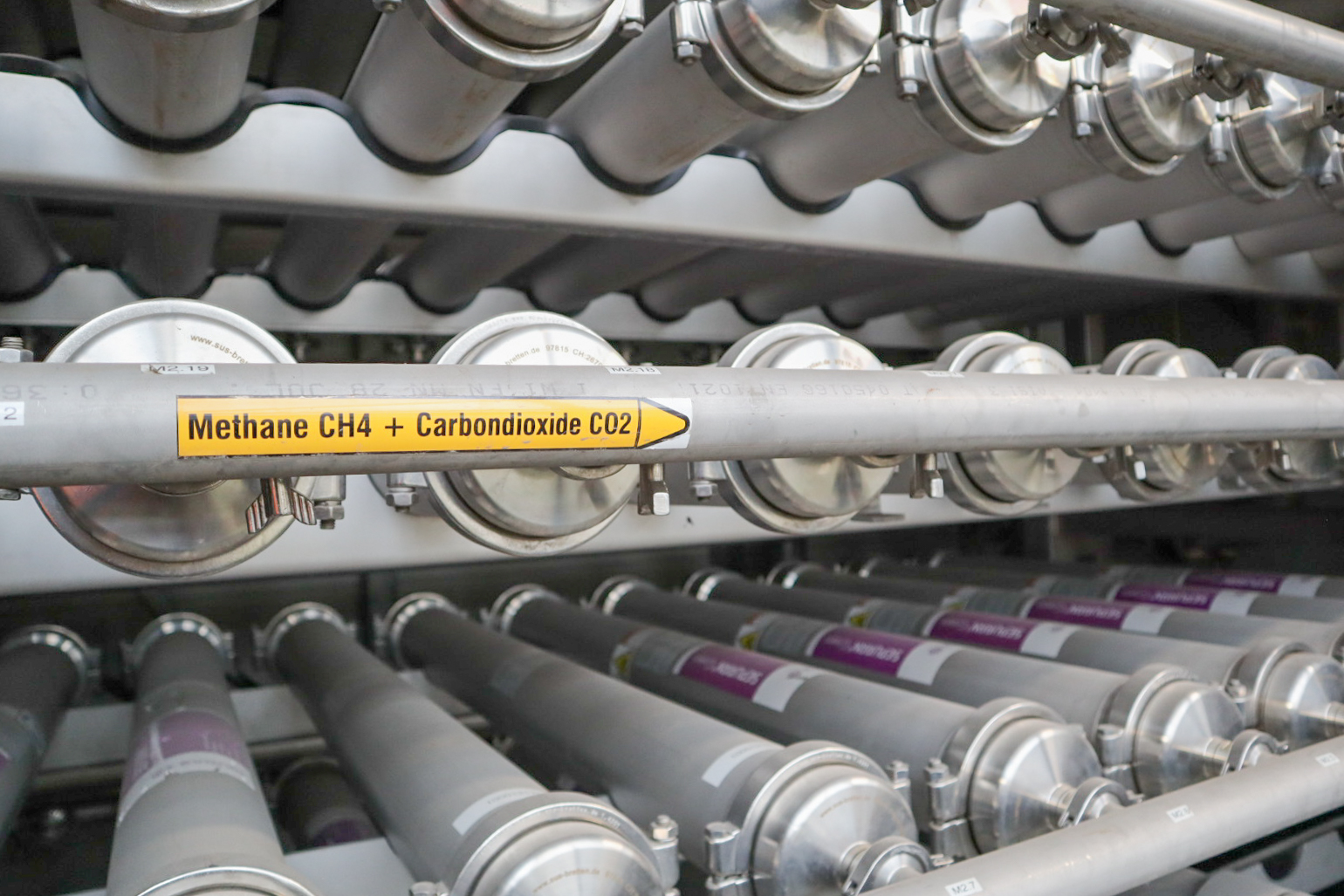 Decisive progress highlighted at visit of groundbreaking Swiss BECCS ...