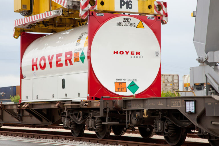 Swiss BECCS project completes full CO₂ value chain with secured ...